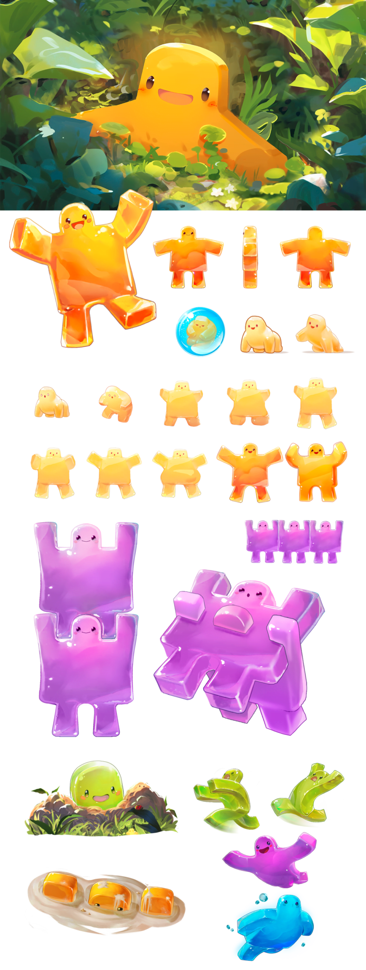 Game – PUZ